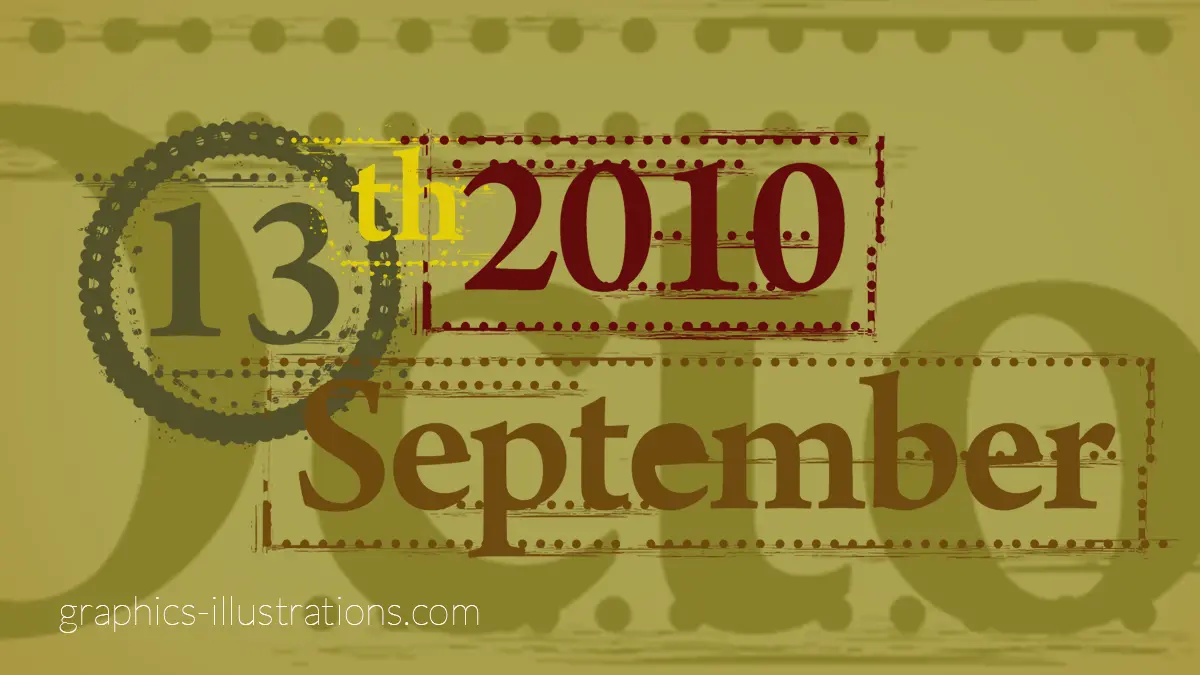 (S)he who dares - wins! (And New Digital Stamps - Dates)