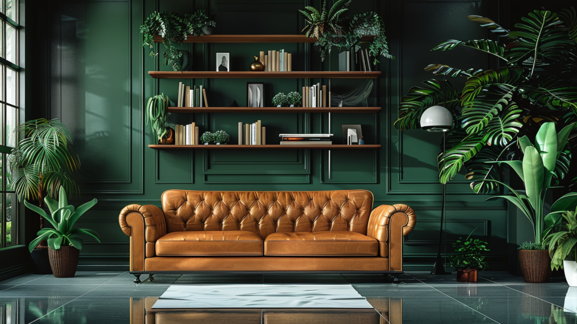 Free Living Room Zoom Backgrounds to Transform Your Meetings
