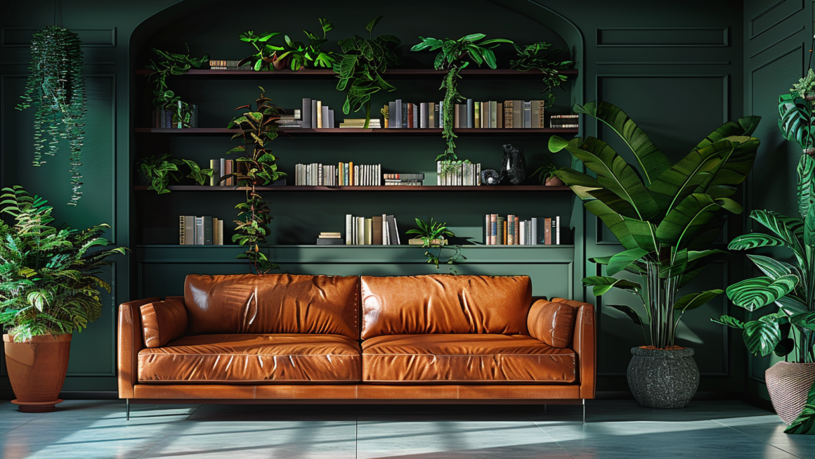 Free Living Room Zoom Backgrounds to Transform Your Meetings