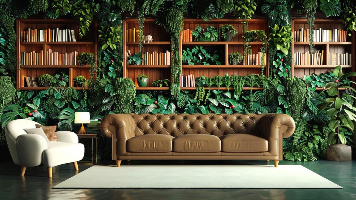 Free Living Room Zoom Backgrounds to Transform Your Meetings