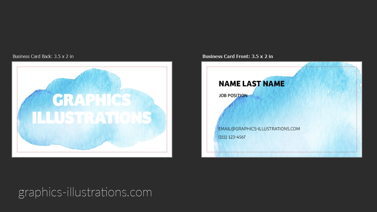 Create the Perfect Business Card Template: Free Download and Tips