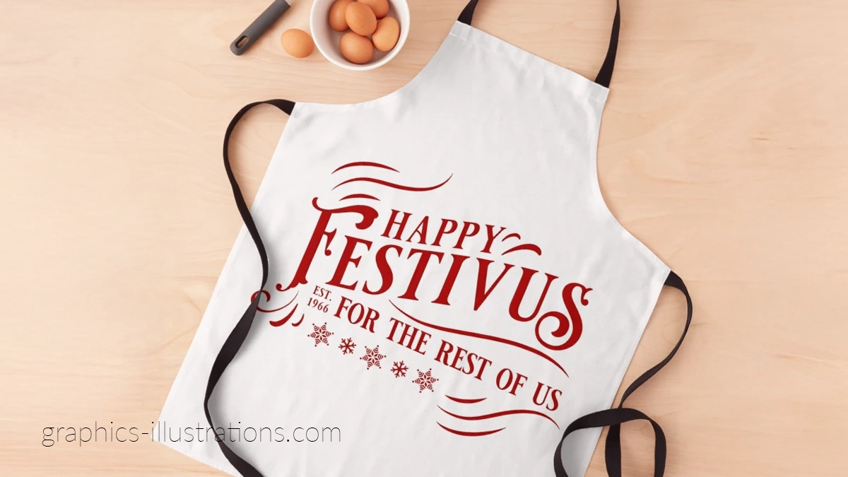 Festivus: A Fun, Quirky Holiday for the Rest of Us